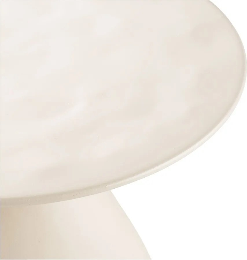 Kulatý odkládací stolek ø 36 cm Calais – House Nordic