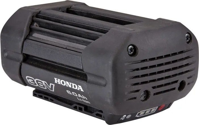 AKU sekačka s pojezdem HONDA HRG 466 XB