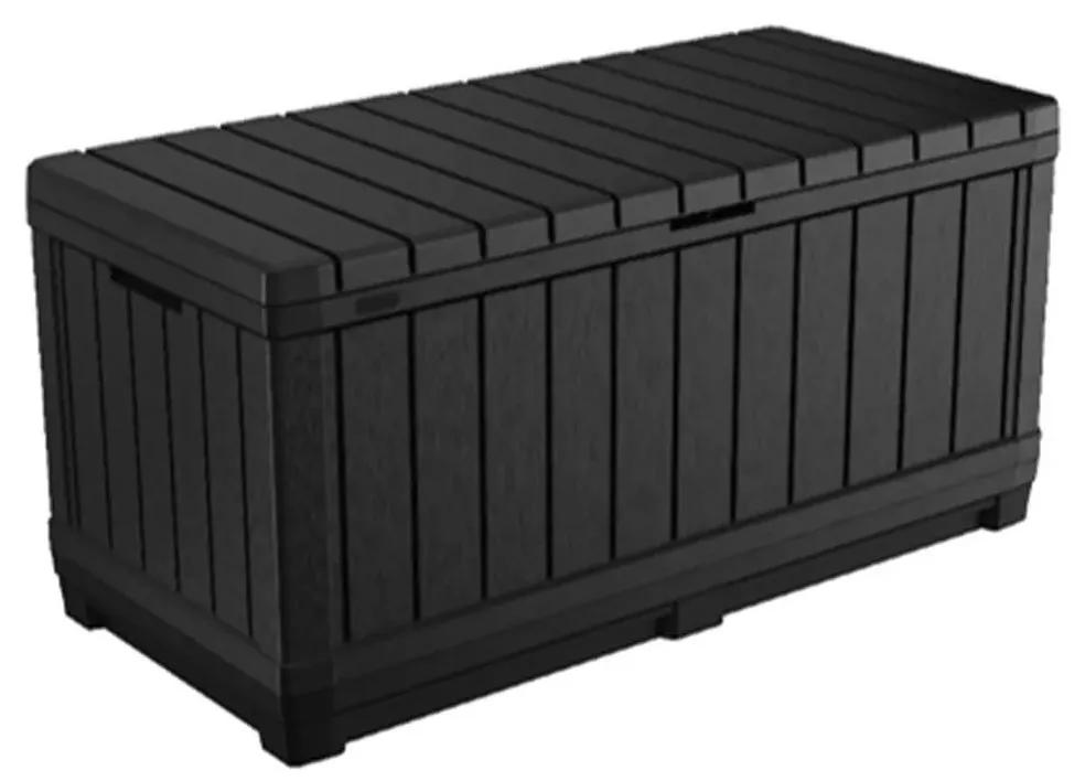 Kufry, úložné boxy Keter Venkovní úložný box | BIANO
