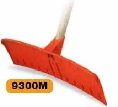 Artplast plastové hrablo na sníh a obilí s násadou 9300M