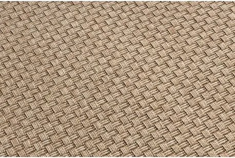 Koberec SISAL BOHO 39044026 béžový