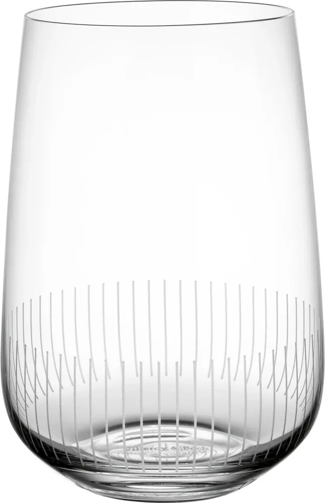 Villeroy&Boch Afina sklenice na koktejly, sada 4ks. 85 mm, 300 ml