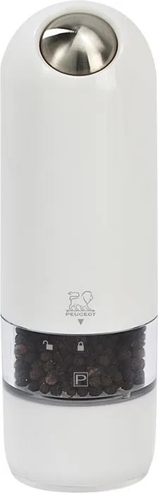 Elektrický mlýnek na pepř ALASKA - Peugeot 27667