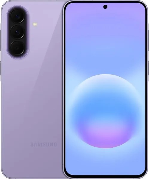 Samsung Galaxy A57 5G 8GB/256GB fialová