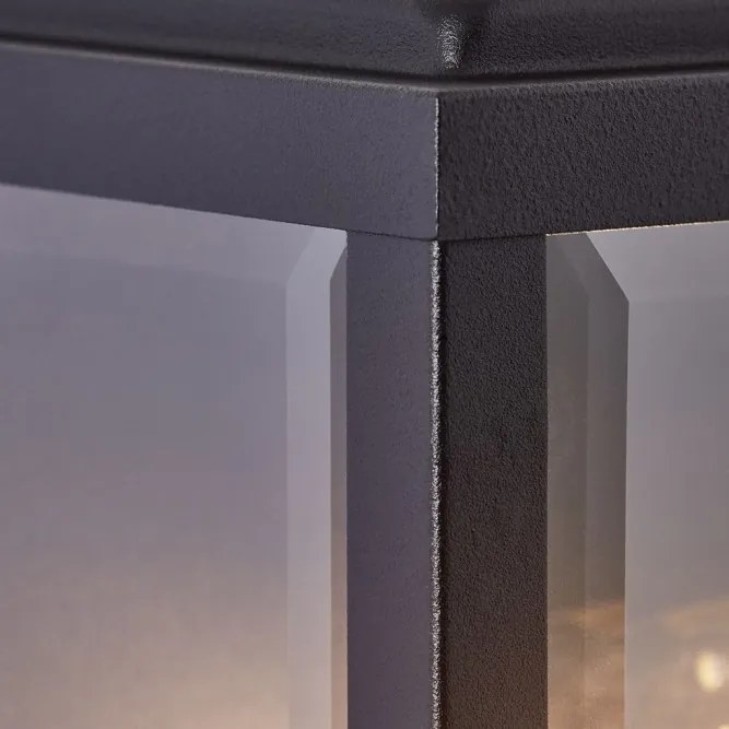Brilliant 44480/06 Nástěnná venkovní lampa GAIA