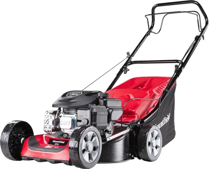 Benzínová sekačka MTF SP 42