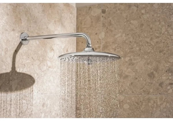 GROHE 34878000 - Sprchový systém PRECISION SMARTCONTROL 260 mm lesklý chrom