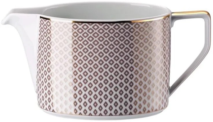 Rosenthal Francis Carreau Beige Omáčník, 0,53 l 10460-404308-11620