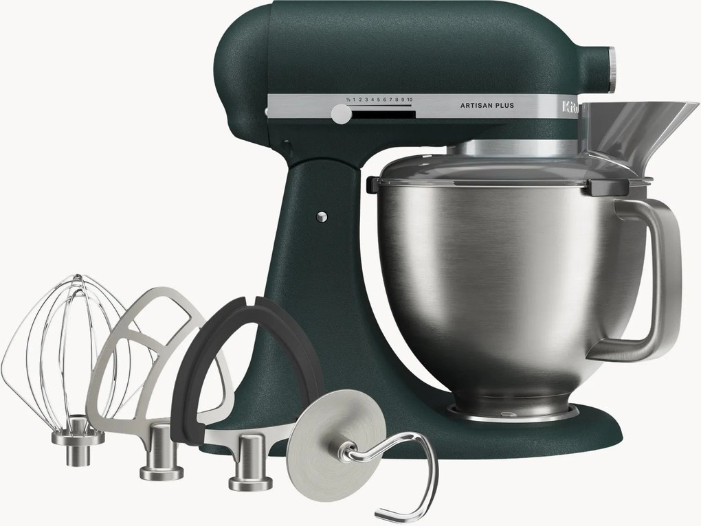 Kuchyňský robot's příslušenstvím Artisan Plus, 7 dílů