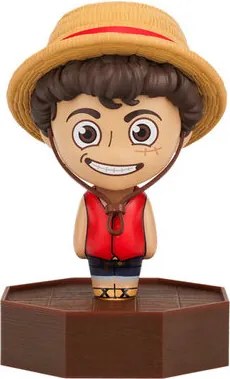 Icon Light Paladone One Piece - Luffy Vícebarevná
