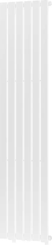 Mexen Boston, topné těleso 1800 x 452 mm, 888 W, bílá, W213-1800-452-00-20