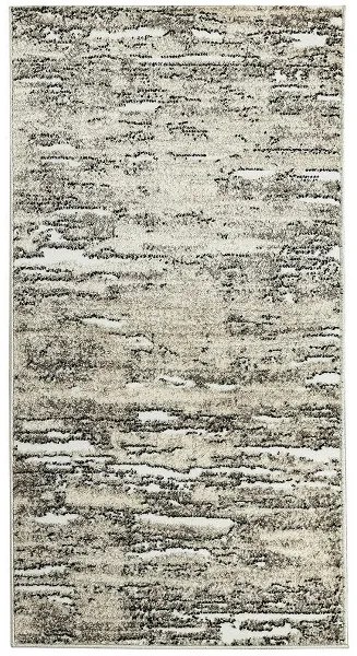 B-line, Kusový koberec Victoria 8005-944, 80x150, béžová, chodba / předsíň