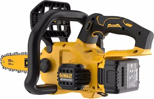Aku řetězová pila DeWalt DCMCS565N-XJ, 30cm, bez aku