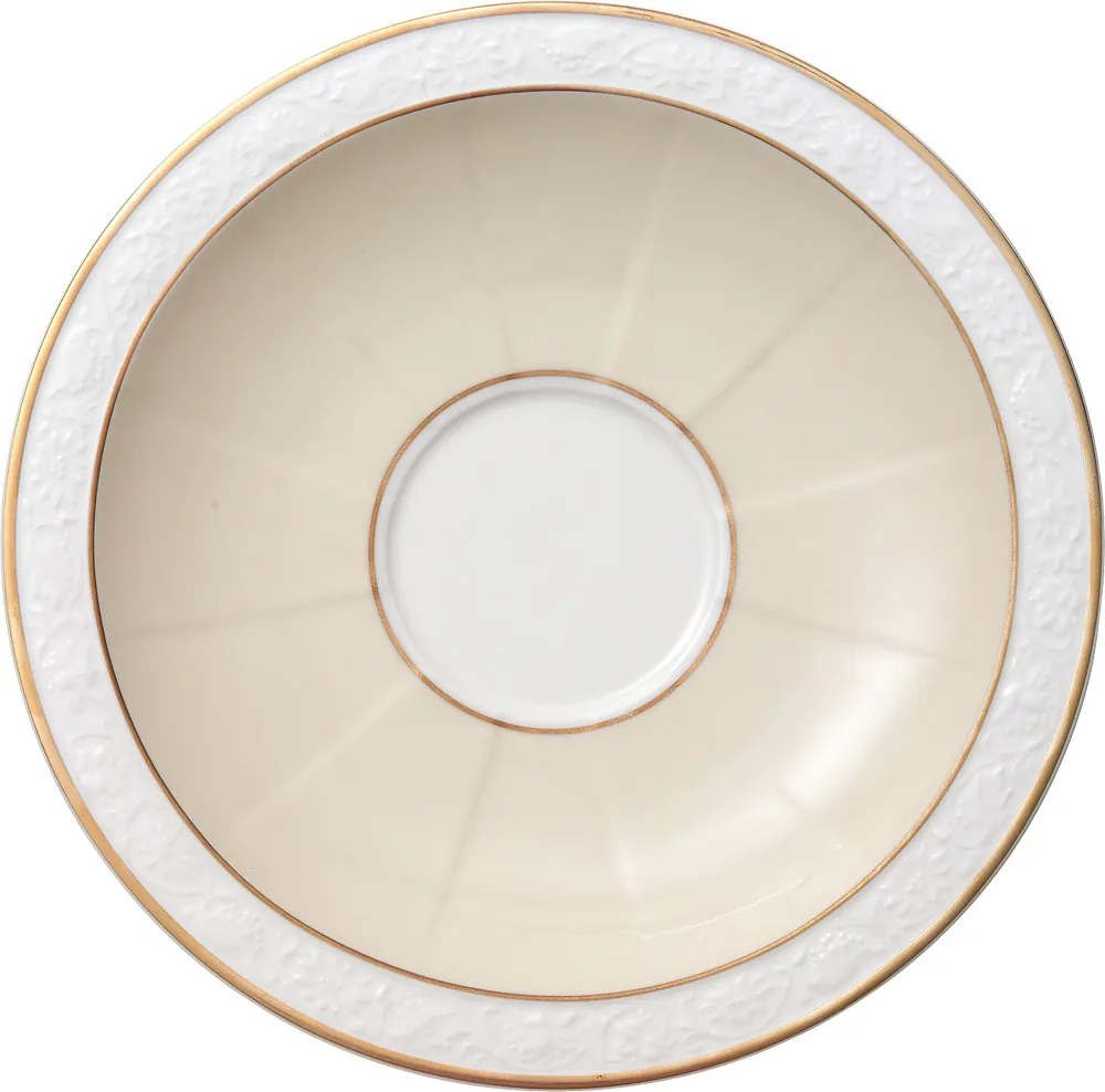 Villeroy&Boch Villeroy & Boch Ivoire snídaňový podšálek 18 cm