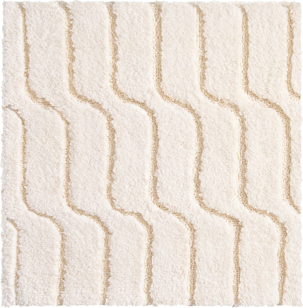 XXXLutz KOBEREC DO KOUPELNY, 60/60 cm Grund - Online Only koupelnový textil - 008250016601