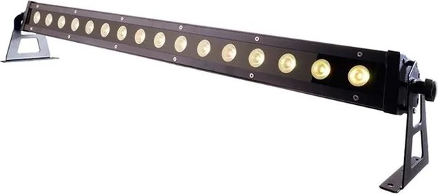 IMPR 730081 Varytec zemní / nástěnné / stropní svítidlo LED Street Bar 16x5W - LIGHT IMPRESSIONS