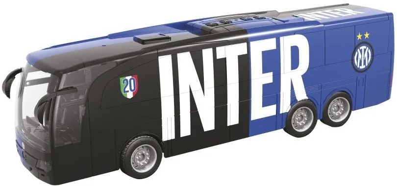 Mondomotors rc bus inter team 2,4 ghz