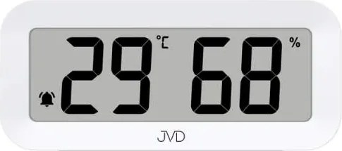 JVD Digitální budík do sítě JVD SB288