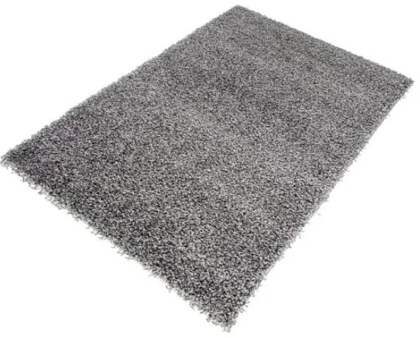 AYYILDIZ TEPPICHE Kusový koberec LIFE 1500 Grey BARVA: Šedá, ROZMĚR: 120x170 cm