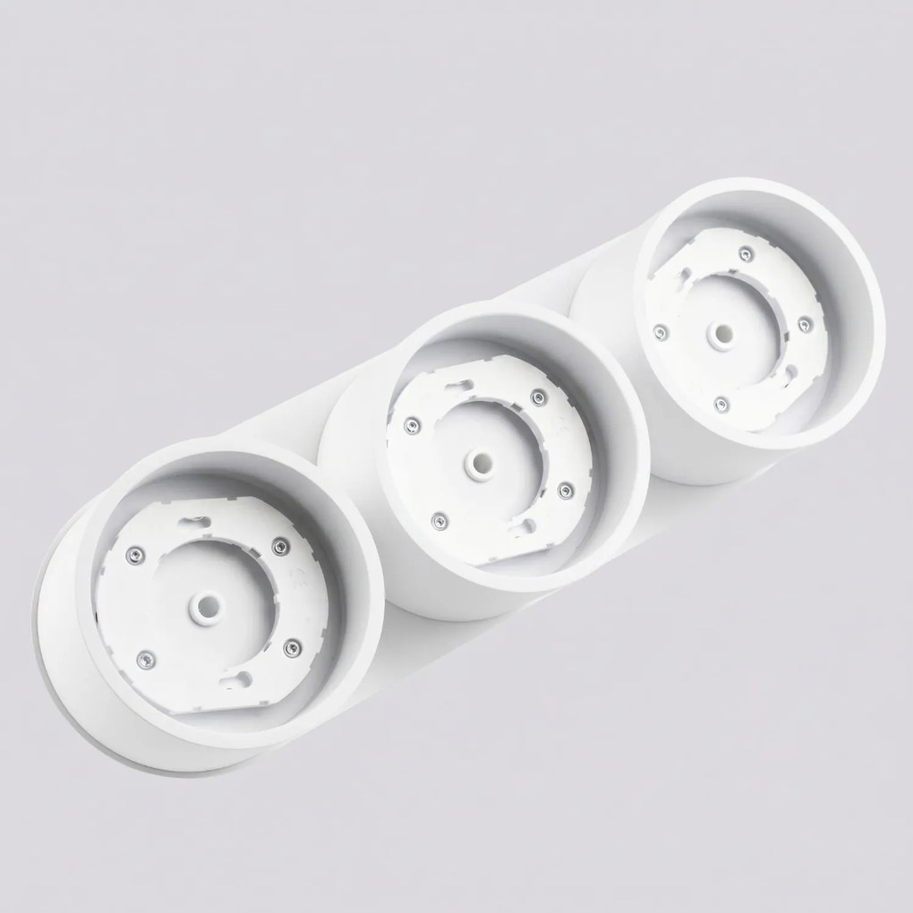 Sollux Lighting Stropní svítidlo MODO 3 bílé GX53