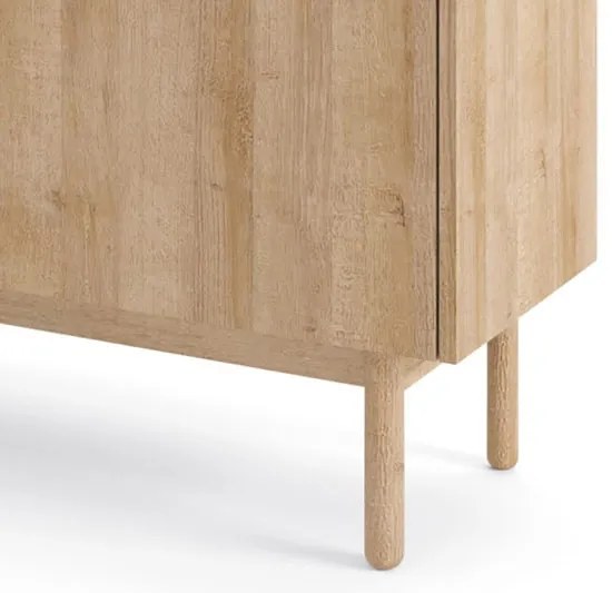 Komoda BOHO K144 68 - dub riviera