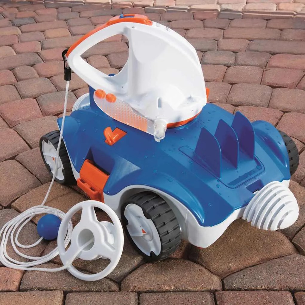 Bestway Automatický Bazénový Vysavač Flowclear Aquatronix 58482