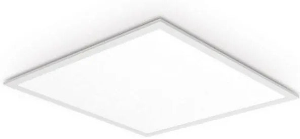 LED přisazený panel Lighting Fixture LEDIO, 50W, 60cm, neutrální bílá / denní světlo Blm LEDIO 10024641