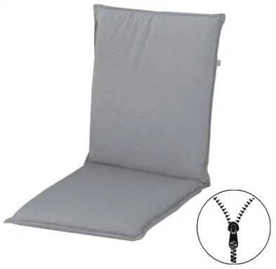 Doppler ELEGANT 2427 střední - polstr na židli a křeslo