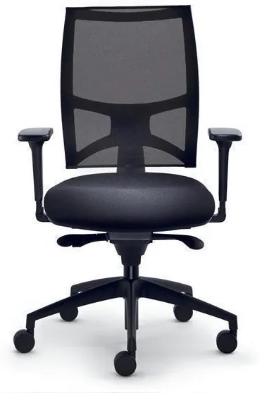 LD SEATING - Kancelářská židle STORM 545-N2-SYS