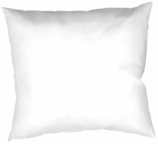 Dadka Povlak na polštář froté bílá  40x50 cm