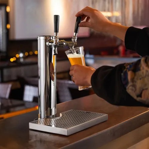 Sada výčepního stojanu pro kegerátor, Konverzní sada na pivo – LTJZSBDYQOHQNR8CIV0