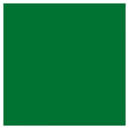 Samolepící fólie Gekkofix lesklá zelená šíře 45 cm - dekor 855