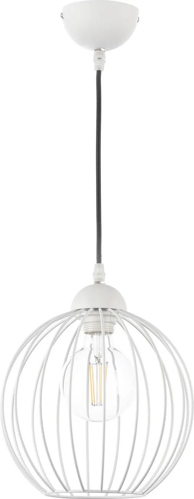 XXXLutz ZÁVĚSNÉ SVÍTIDLO, 25/25/90 cm - Online Only svítidla - 004340034701