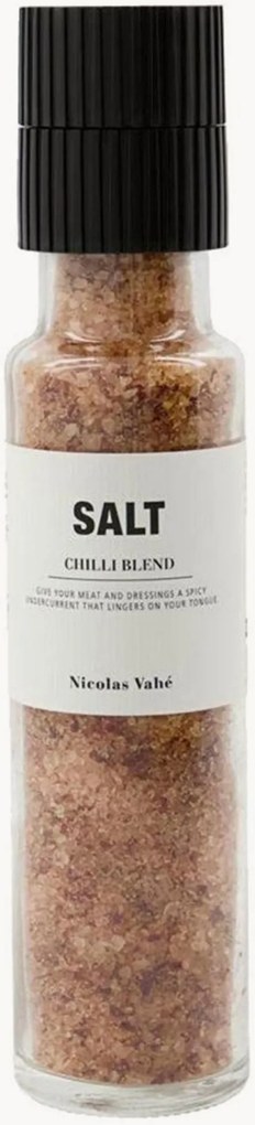 Sůl Chilli Blend