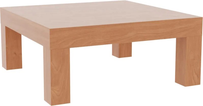 Konferenční stolek NOE nízký (na výběr více variant)