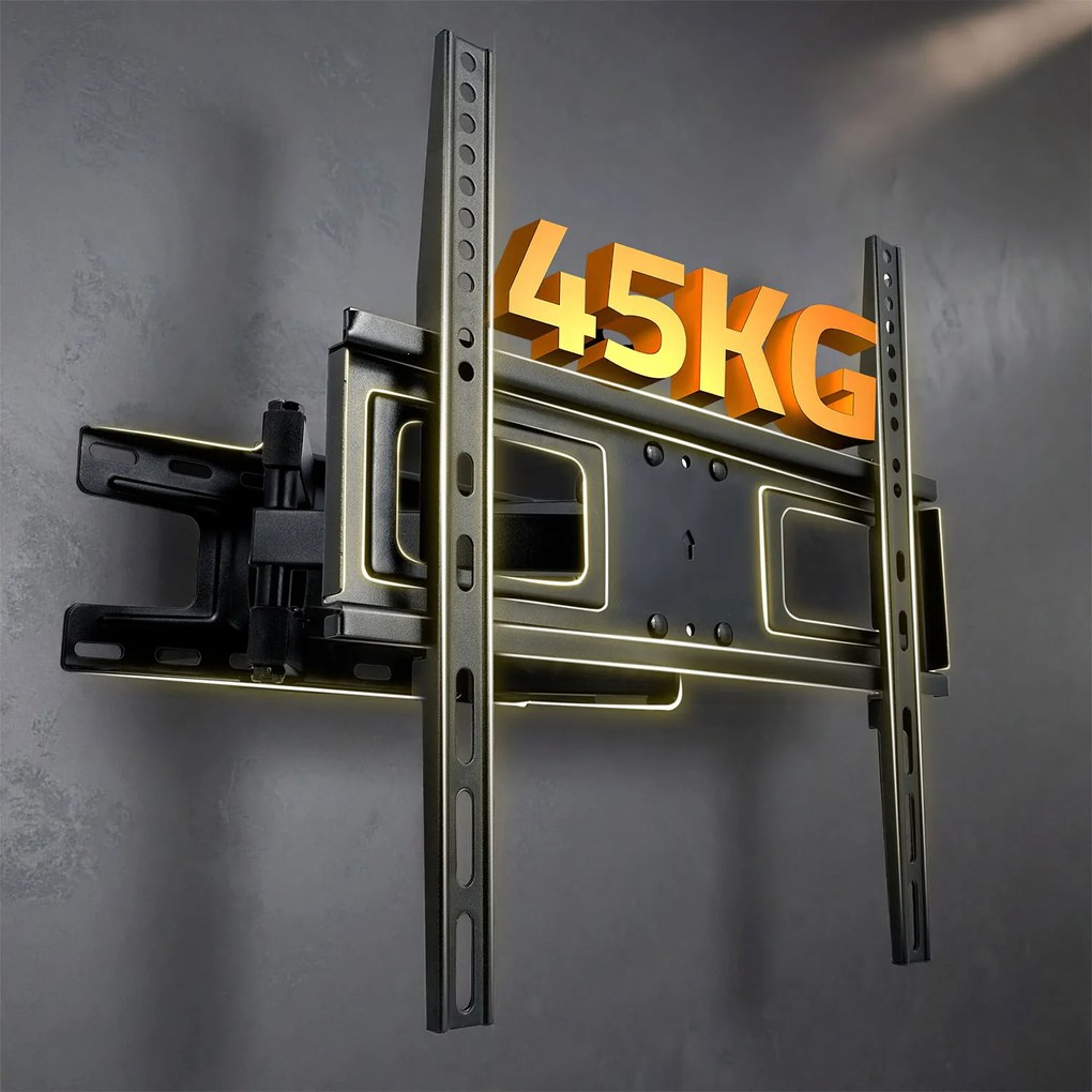 Držák na televizi Humberg pro TV 23-60 palců s nosností 45 kg