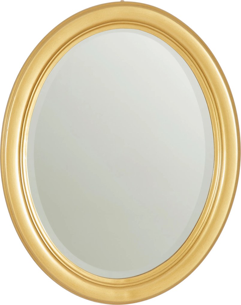 XXXLutz NÁSTĚNNÉ ZRCADLO 36/46/3 cm Xora - 002818004702