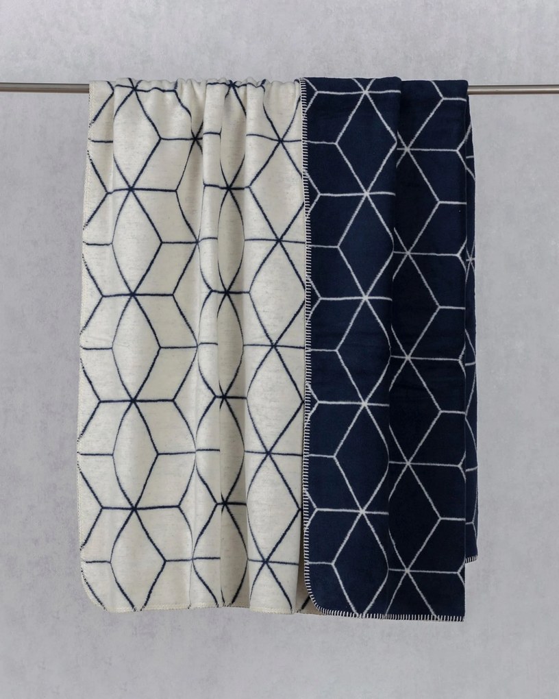 Deka Cotton Cloud 150x200cm Cosmic