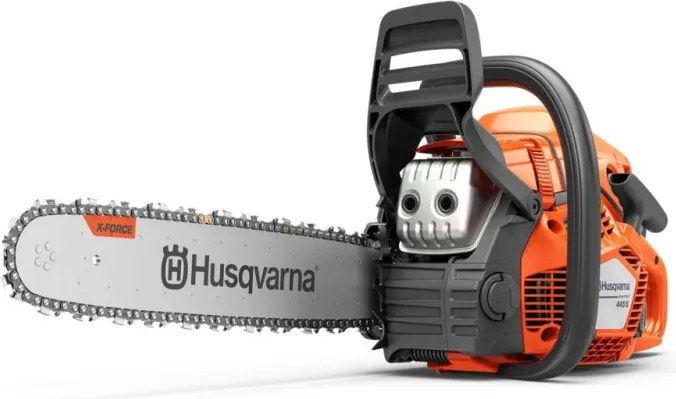 benzinová pila Husqvarna 445S