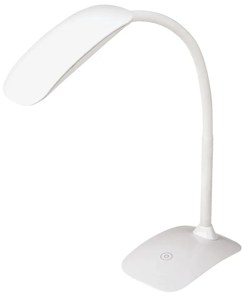 Pracovní lampa MAA66 White