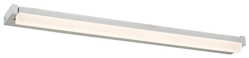 Rabalux | Rabalux 1446 - LED Podlinkové svítidlo CEDRIC LED/8W/230V chrom 705 lm | RL1446