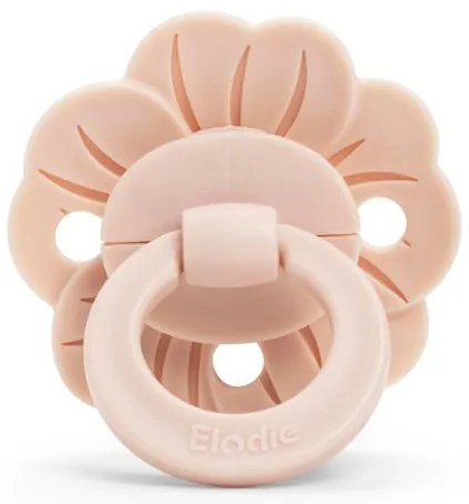 Elodie Dudlík Elodie Binky Bloom silikon 3+ Barva: Mineral Green