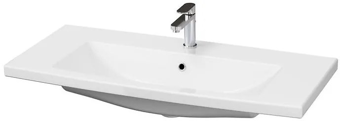 Cersanit COMO - skříňkové umyvadlo 100cm, K32-016-EX1