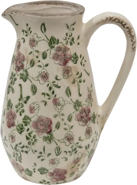Keramický džbán - 22 cm