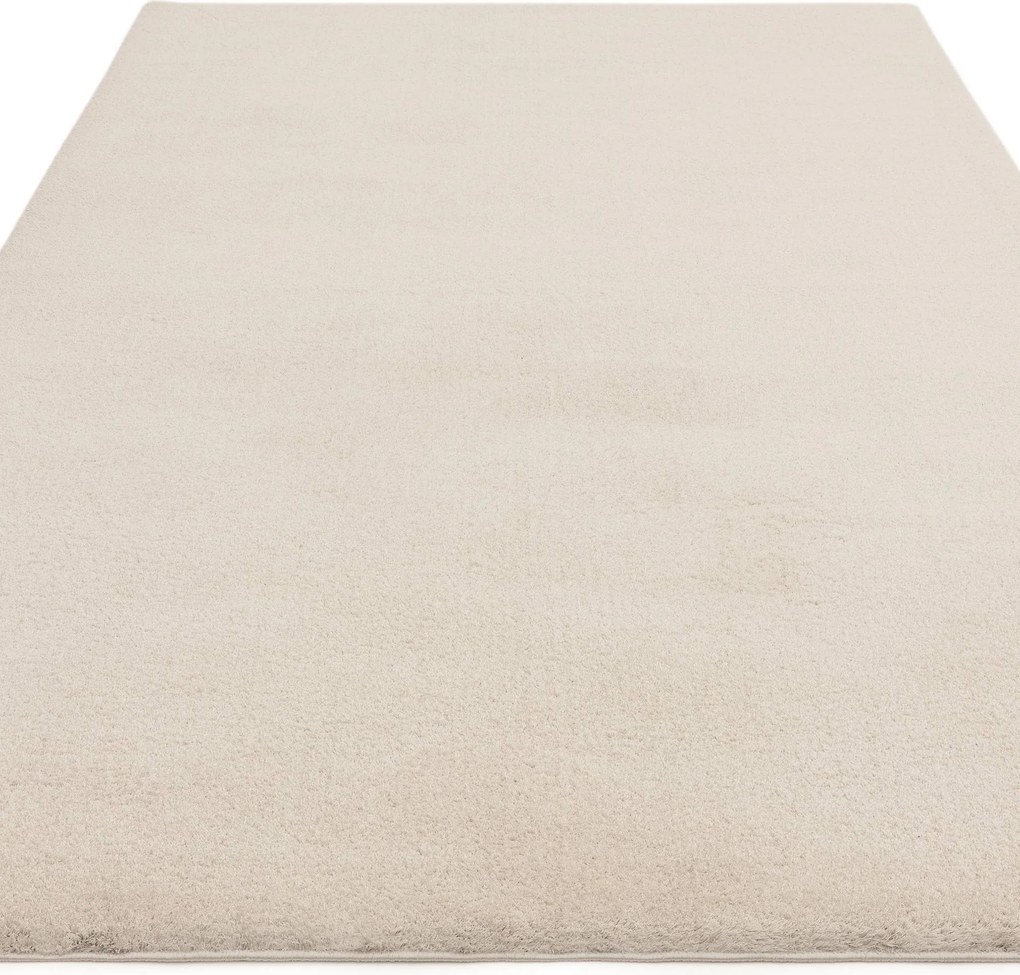 Tribeca Design Kusový koberec Queen Ivory Rozměry: 160x230 cm