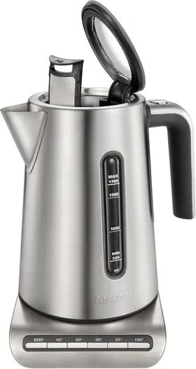 TESCOMA Rychlovarná konvice PRESIDENT 1,7 l