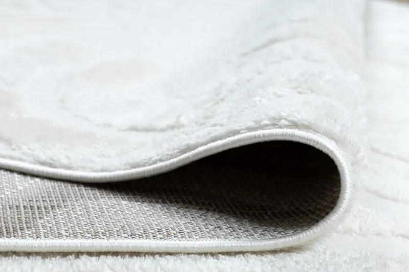 Dywany Łuszczów Kusový koberec Mode 8629 cream Rozměry koberců: 140x190