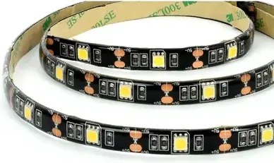 RETLUX RLS 101 USB LED pásek 30LED / 4000K - studená bílá