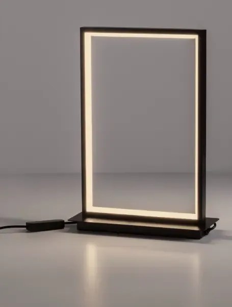 Designová stolní lampa Alis