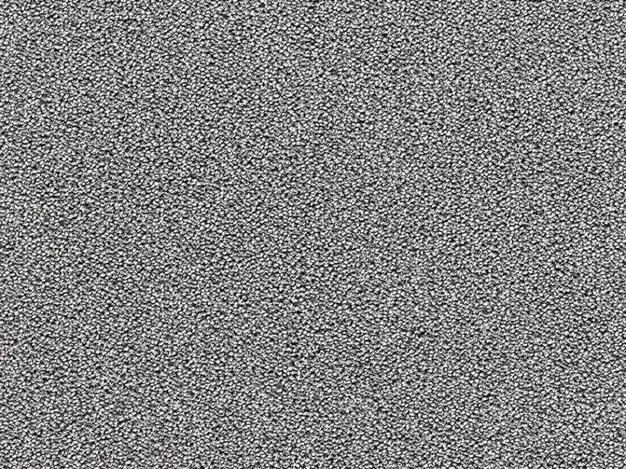 Zátěžový koberec Firm 93 - šedý - 4m